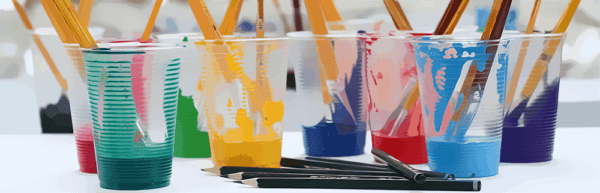 Practical Art Courses